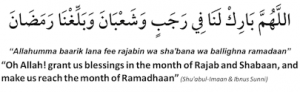 A Heartfelt Dua In The Night Of 15 Shaban - Islam Hashtag