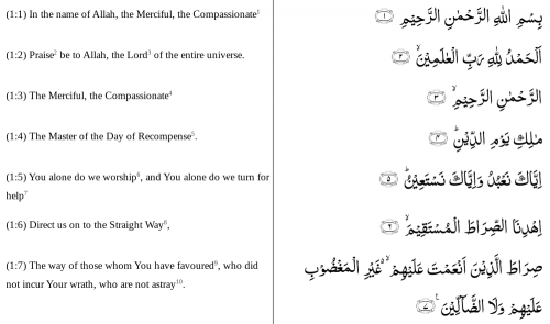 Who Were The Sahaba? Sahaba Series-1 - Islam Hashtag
