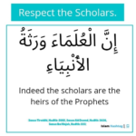 Who Is An Alim / Alimah? About Alim/ Alimah Qualification. - Islam Hashtag