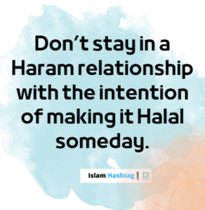 5 Haram Relationship Quotes By Ibn Jawji Rahimullah. - Islam Hashtag
