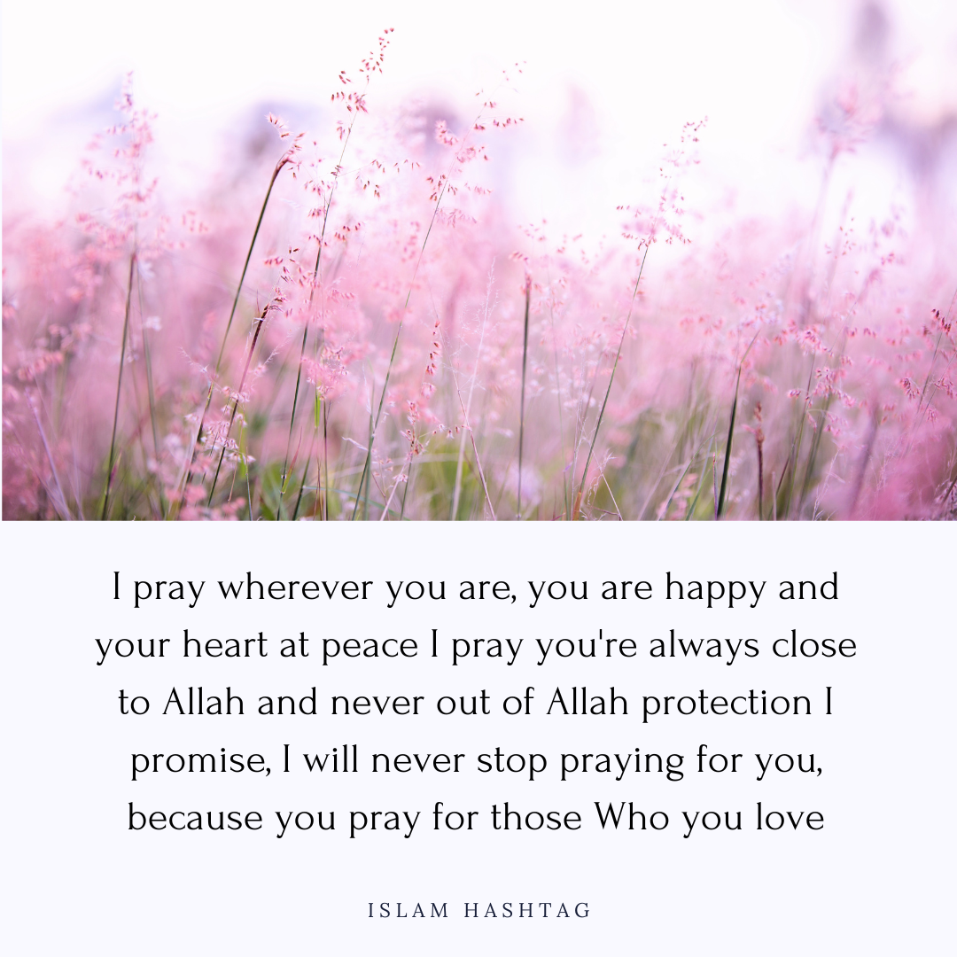 70 Love And Marriage Quotes For Muslim Couples - Islam Hashtag