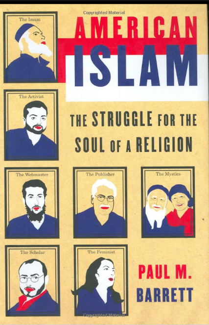 10 Native American Heritage Month Books - Islam Hashtag