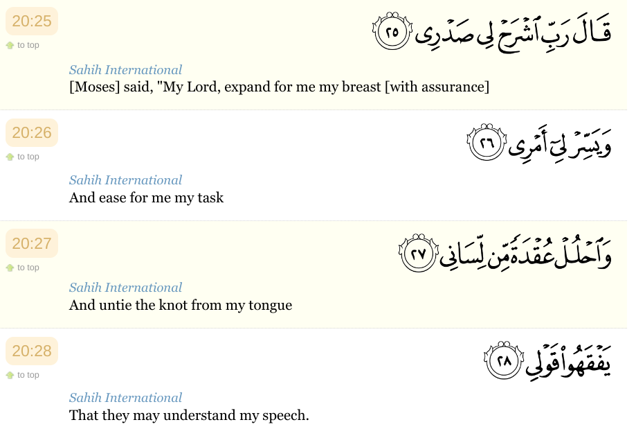 5 Short Dua For Test, Dua For Exam - Islam Hashtag