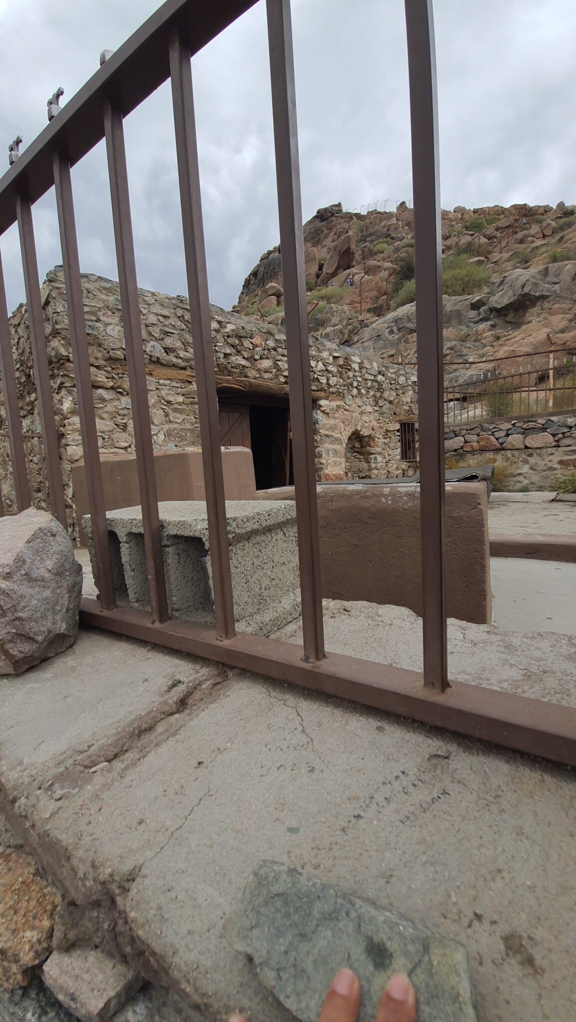 Ziyarat In Taif : Taif Ziyarat List,7 Famous Places To Visit In Taif ...