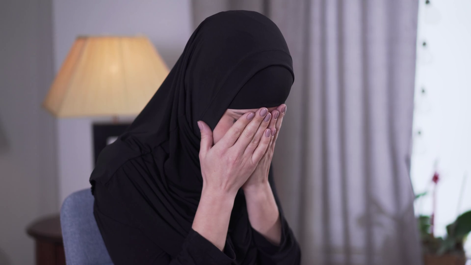 The Story Of Zihar : "The Marital Dispute Of A Pleading Woman" - Islam ...