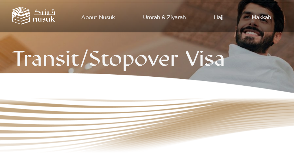Saudi Transit Visa Now Allows Umrah And Rawdah Access For Travellers ...